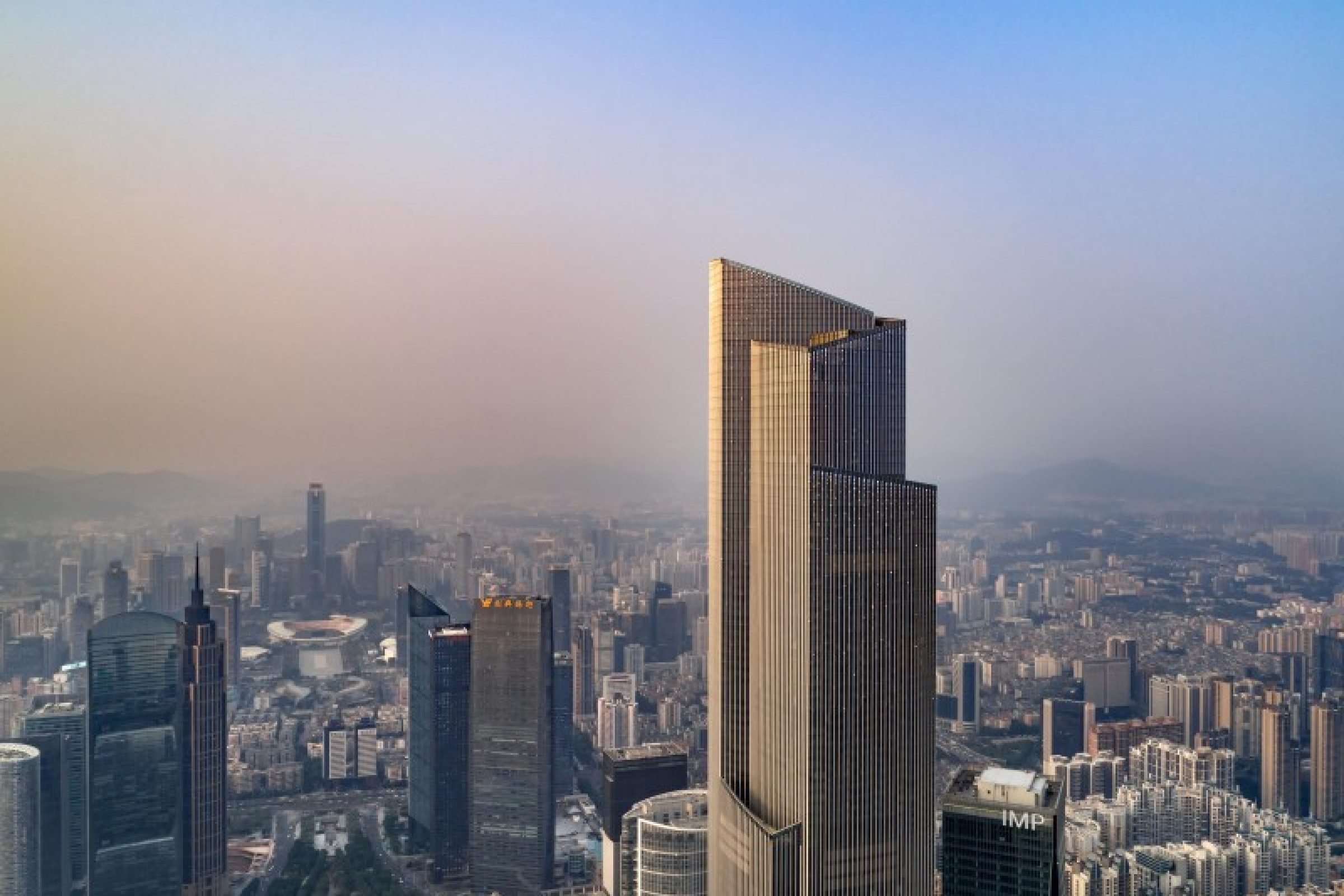 Top 30 Tallest Building in The World in 2021-Part 1