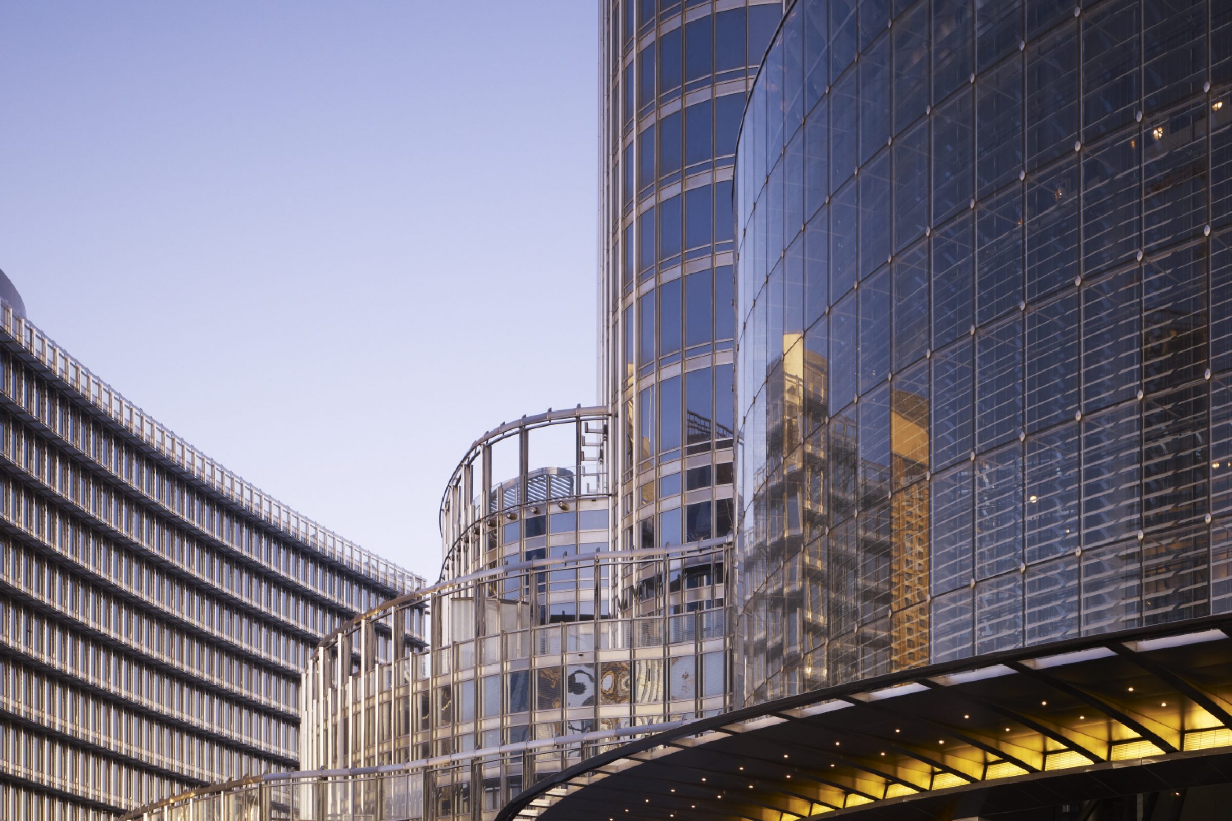 Top 30 Tallest Building in The World in 2021-Part 1