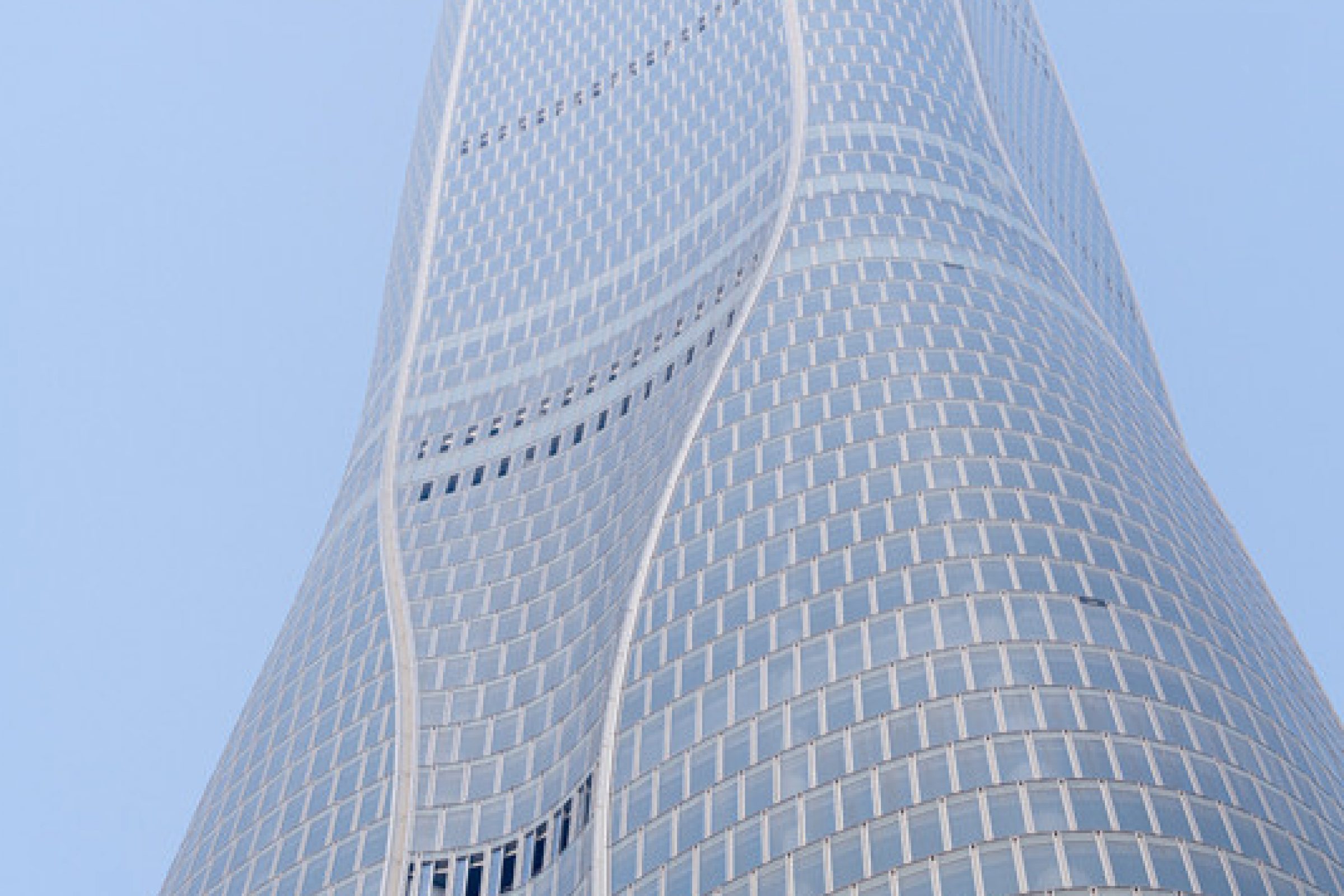 Top 30 Tallest Building in The World in 2021-Part 1