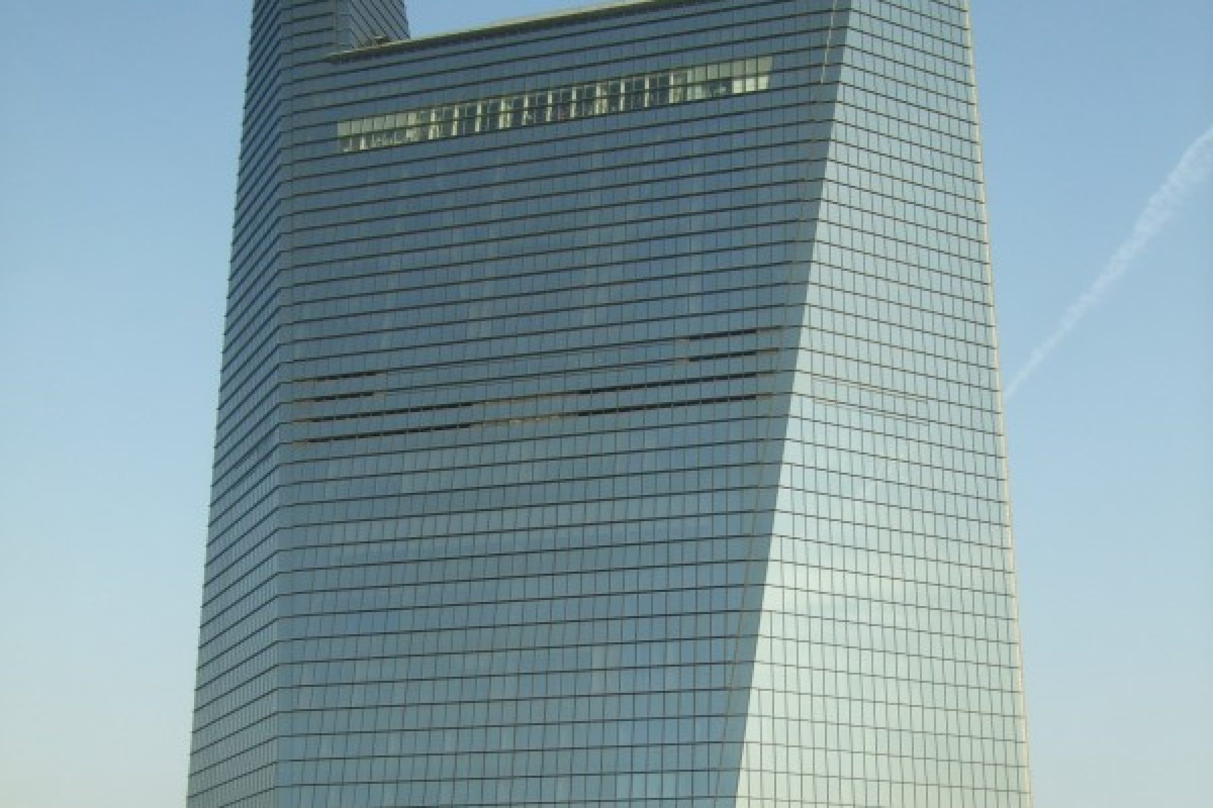 Top 30 Tallest Building in The World in 2021-Part 1