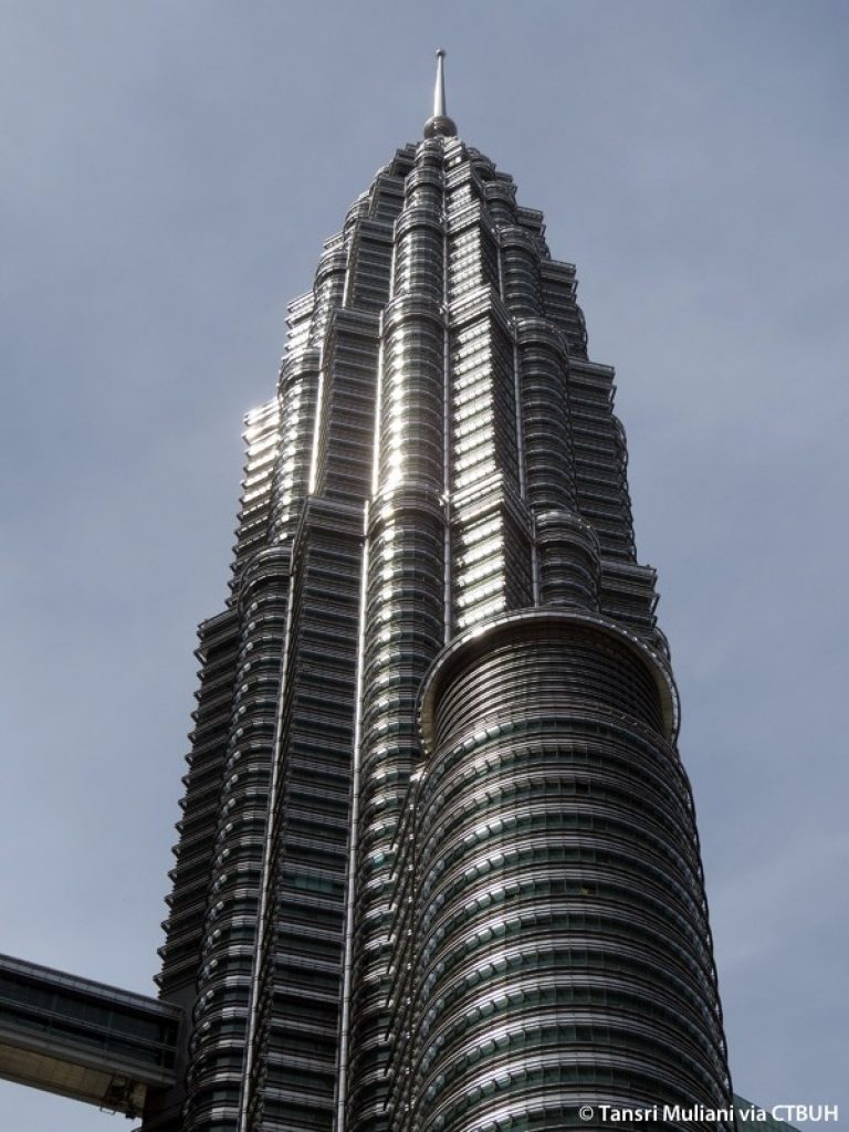 Top 30 Tallest Building in The World in 2021-Part 2