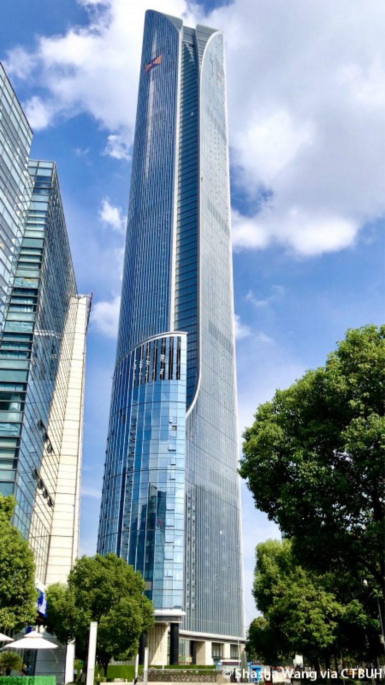 Top 30 Tallest Building in The World in 2021-Part 2 – Arch2O.com