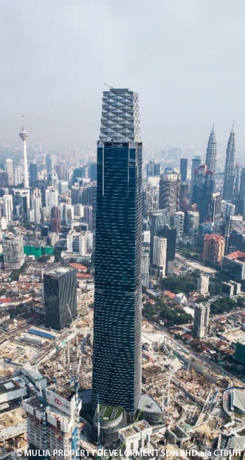 Top 30 Tallest Building in The World in 2021-Part 2