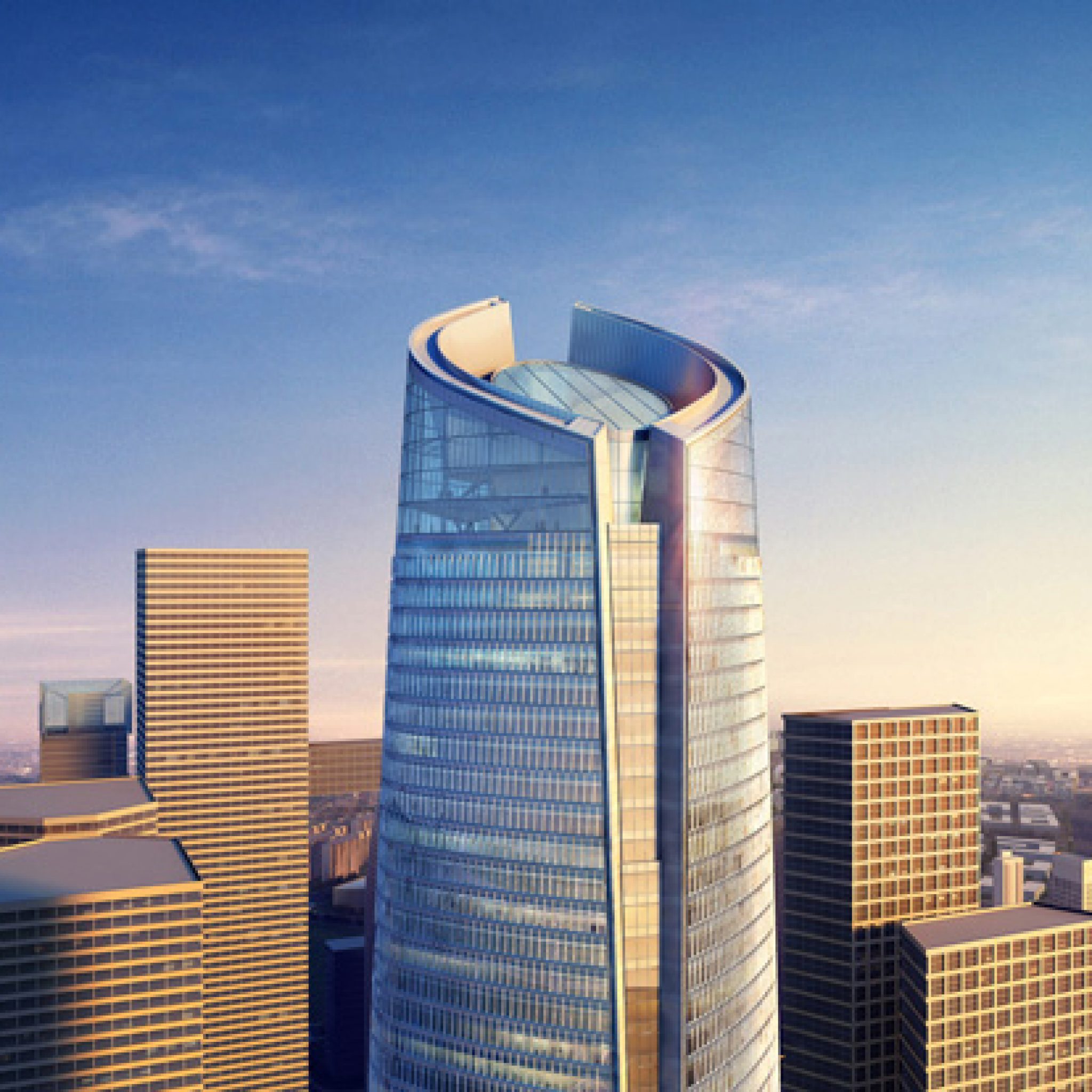 Top 30 Tallest Building in The World in 2021-Part 2