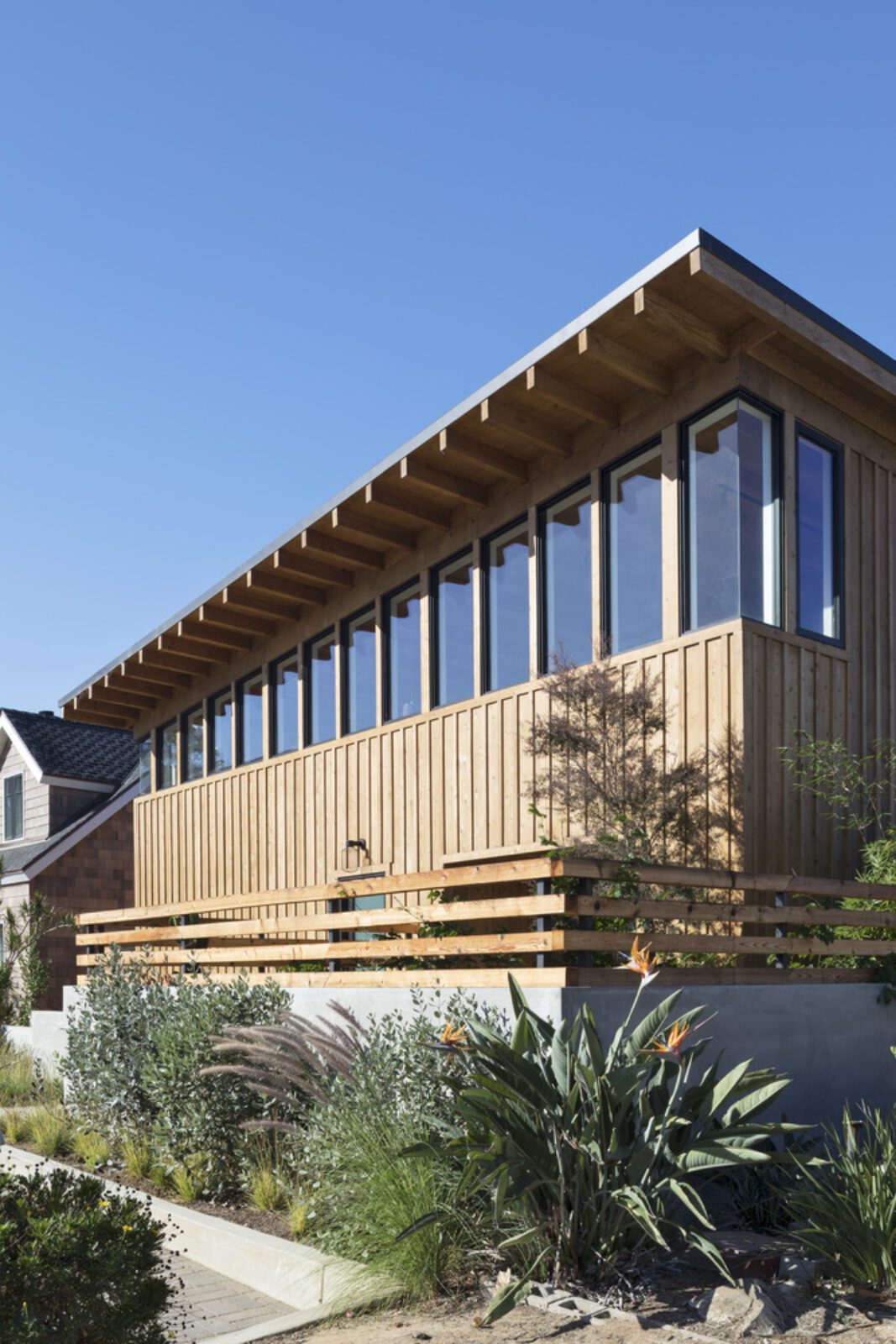 Cornish House | Brett Farrow Architect – Arch2O.com