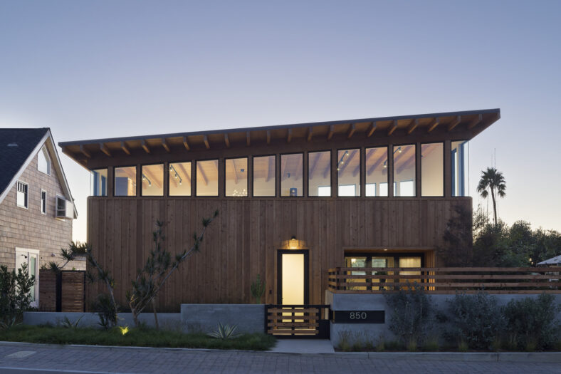 Cornish House | Brett Farrow Architect – Arch2O.com