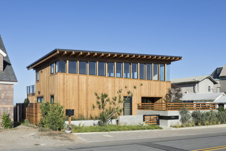 Cornish House | Brett Farrow Architect - Arch2O.com