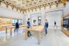Foster + Partners: Apple Via Del Corso opens in the heart of historic Rome