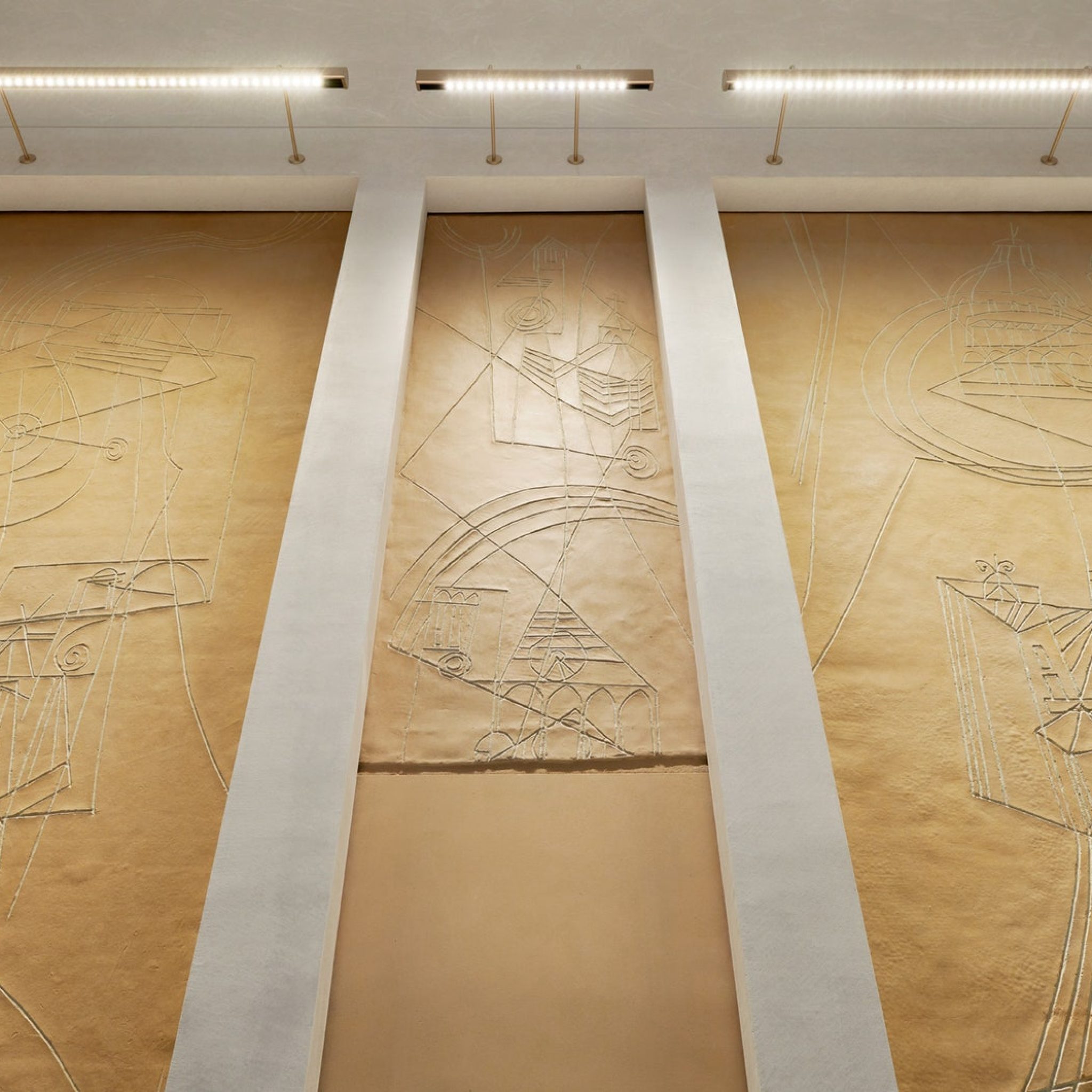 Foster + Partners: Apple Via Del Corso opens in the heart of historic Rome