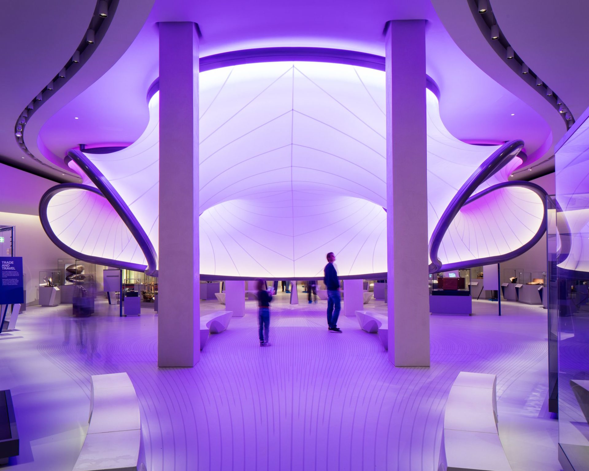 Artificial Lighting in Architecture: Techniques to Improve Spaces ...
