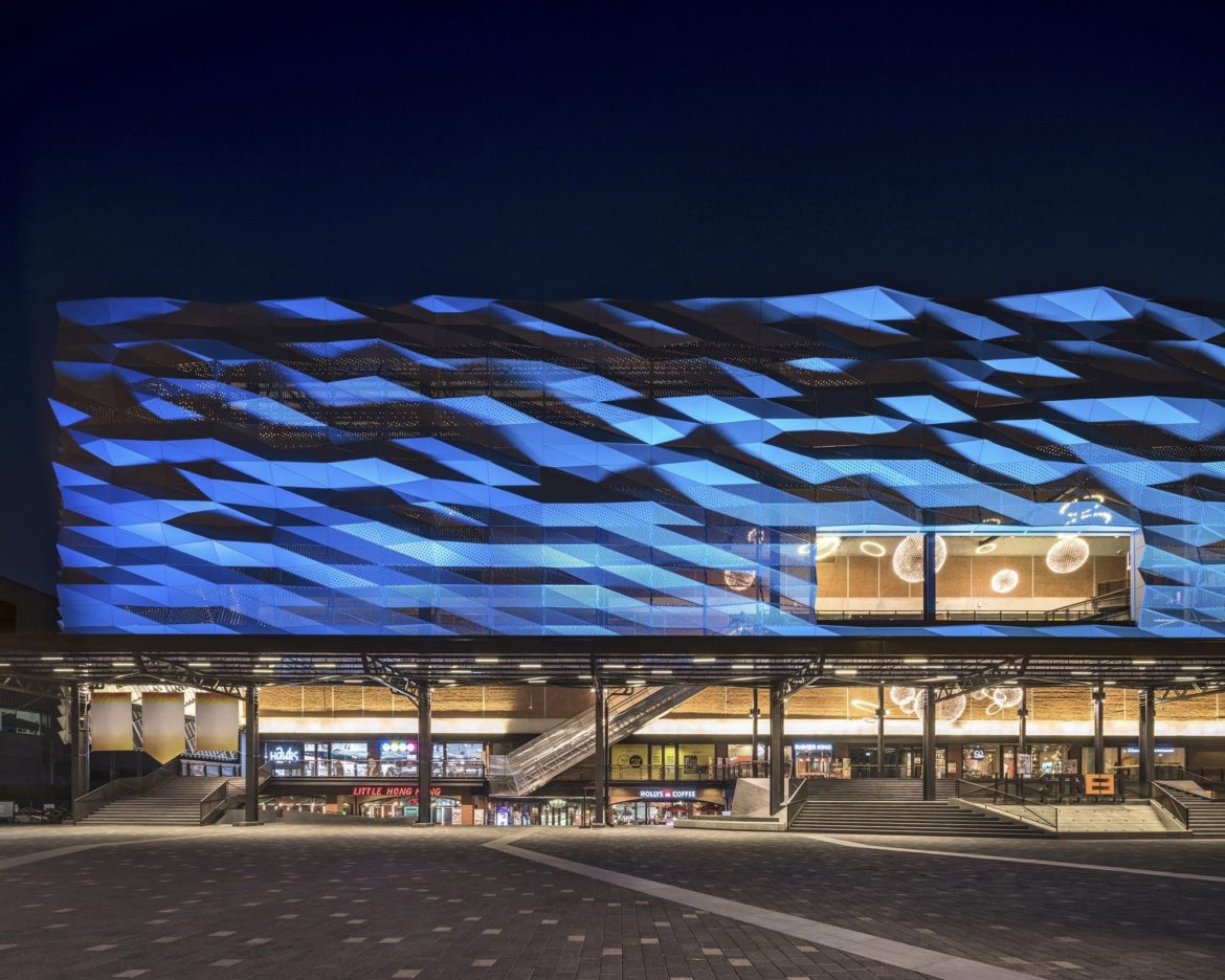 Artificial Lighting in Architecture: Techniques to Improve Spaces ...