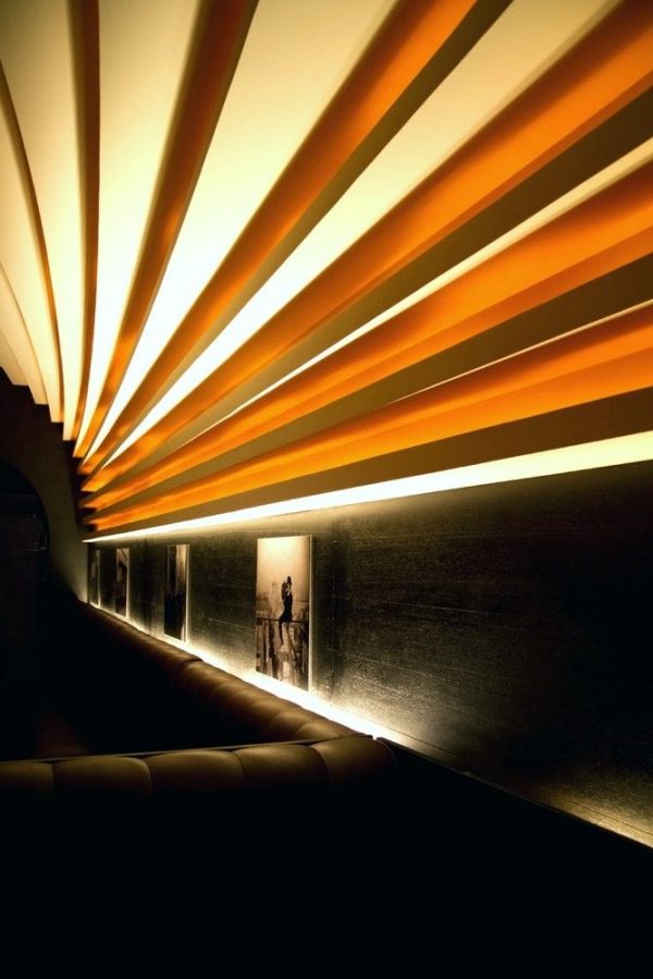 Artificial Lighting in Architecture: Techniques to Improve Spaces ...