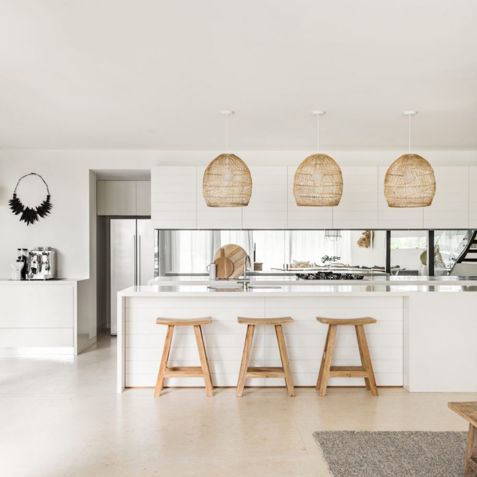 How to Choose Your Kitchen Lighting?