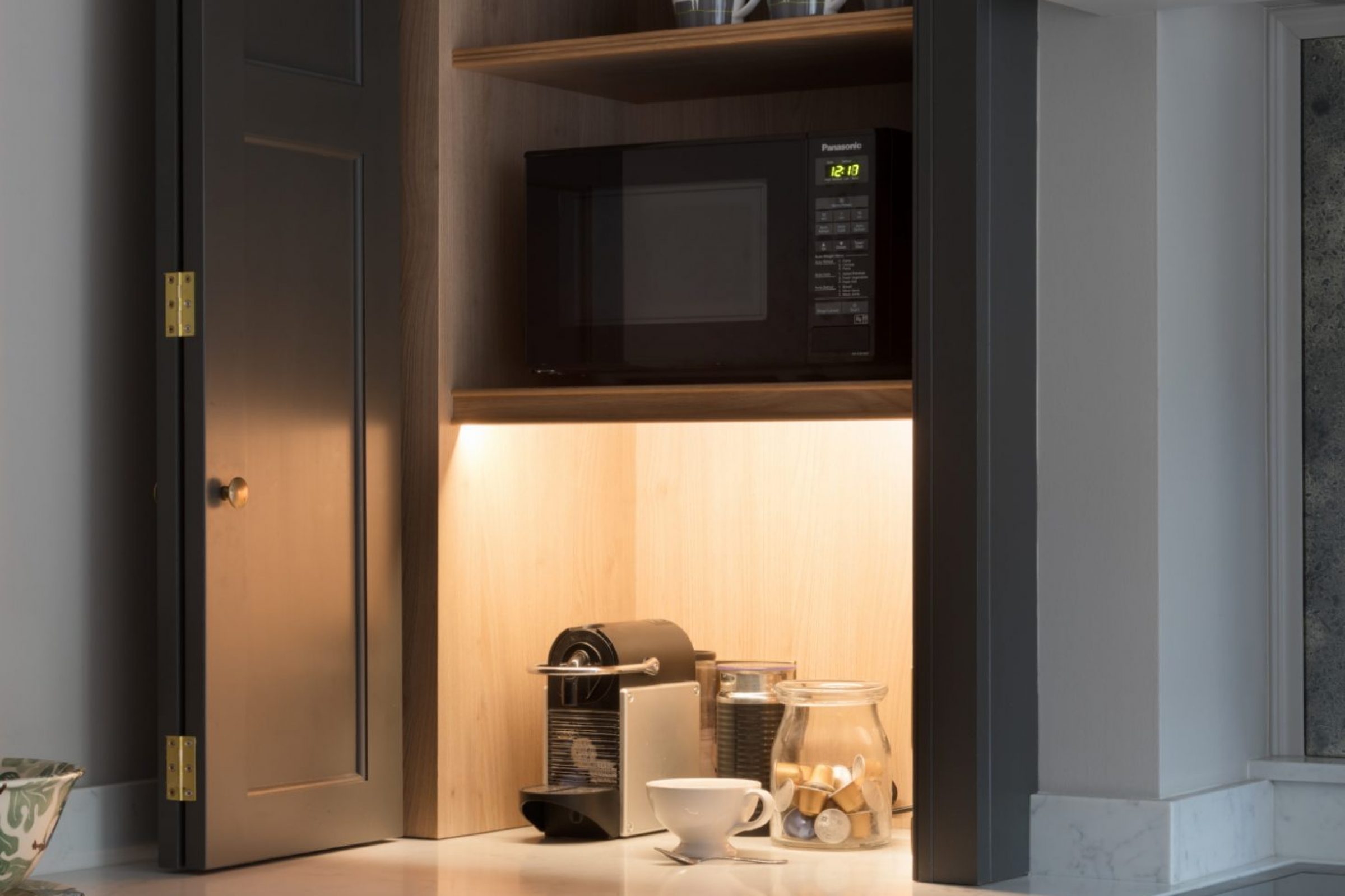 How to Choose Your Kitchen Lighting?