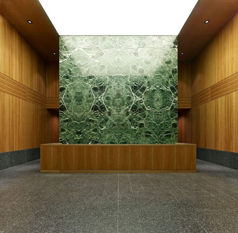 How To Use Natural Stone In Interior Design To Desire