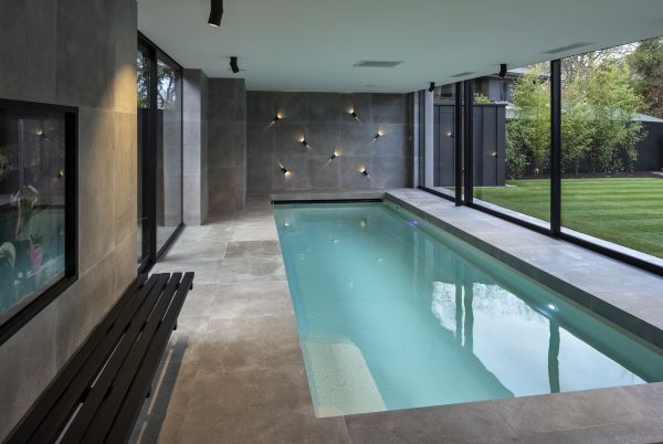 How To Use Natural Stone In Interior Design To Desire