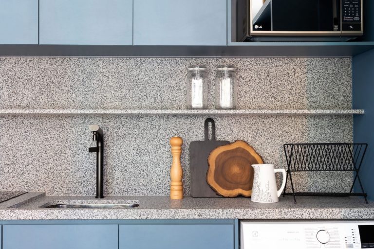 How to Use Natural Stone In Interior Design to Desire? – Arch2O.com