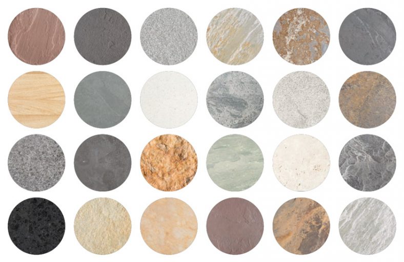 How to Use Natural Stone In Interior Design to Desire? – Arch2O.com
