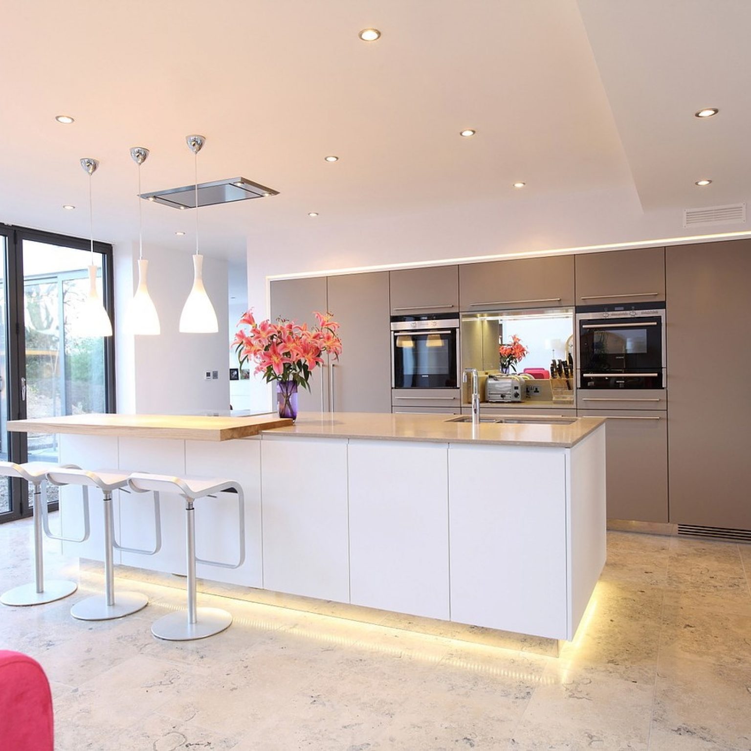 Top 7 LED Lights for Your Kitchen-Arch2O.com