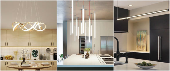 Top 7 LED Lights for Your Kitchen-Arch2O.com