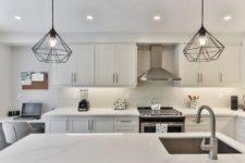 Top 7 LED Lights for Your Kitchen-Arch2O.com