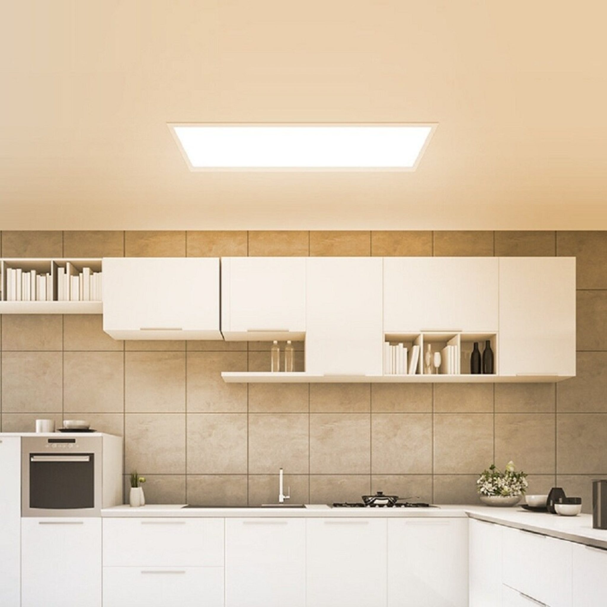 Top 7 LED Lights for Your Kitchen-Arch2O.com