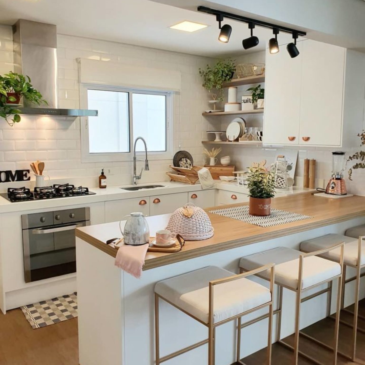 Top 7 LED Lights for Your Kitchen-Arch2O.com