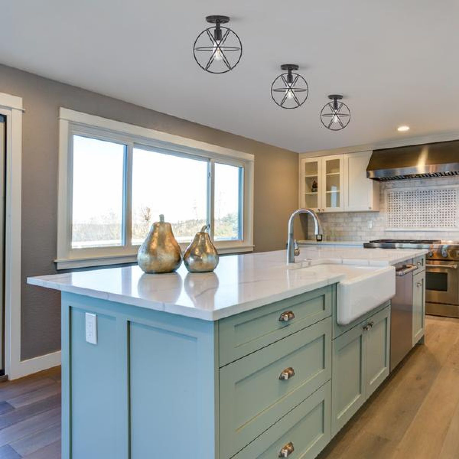 Top 7 LED Lights for Your Kitchen-Arch2O.com