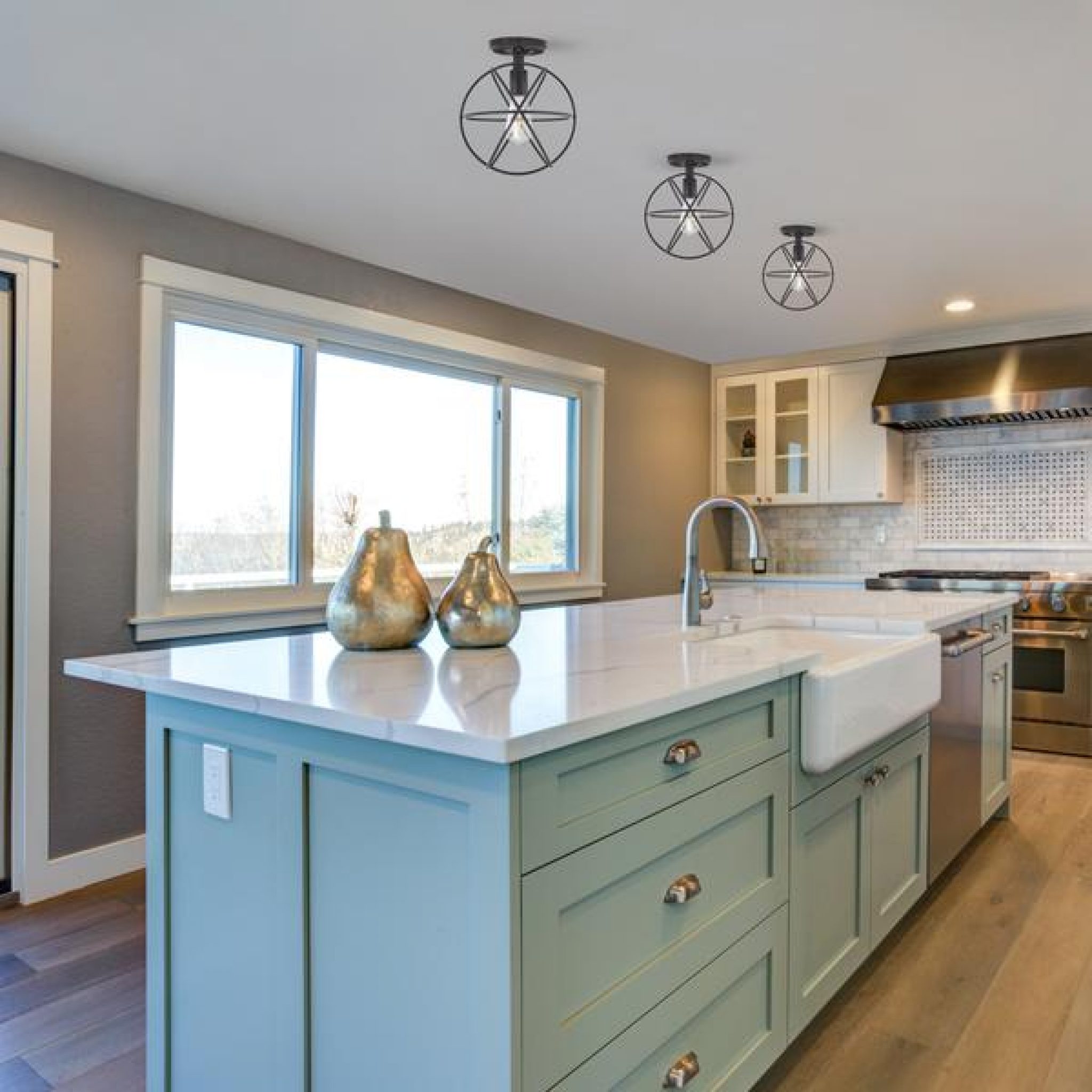 Top 7 LED Lights for Your Kitchen-Arch2O.com