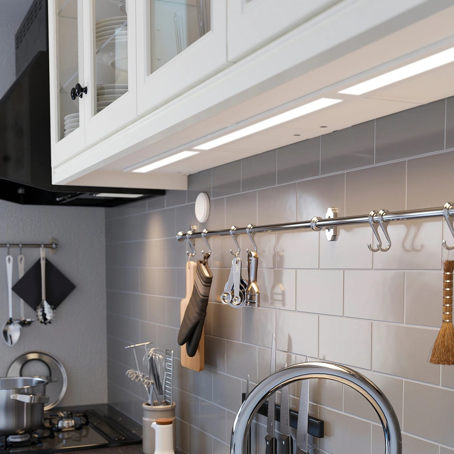 Top 7 LED Lights for Your Kitchen-Arch2O.com