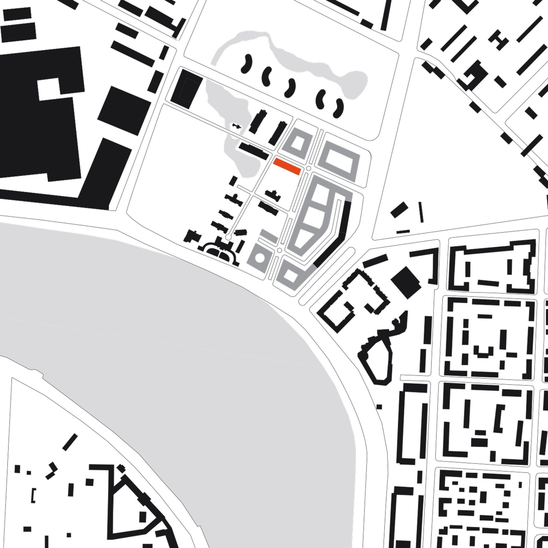Ferrum 1 Office Building | Tchoban Voss Architekten