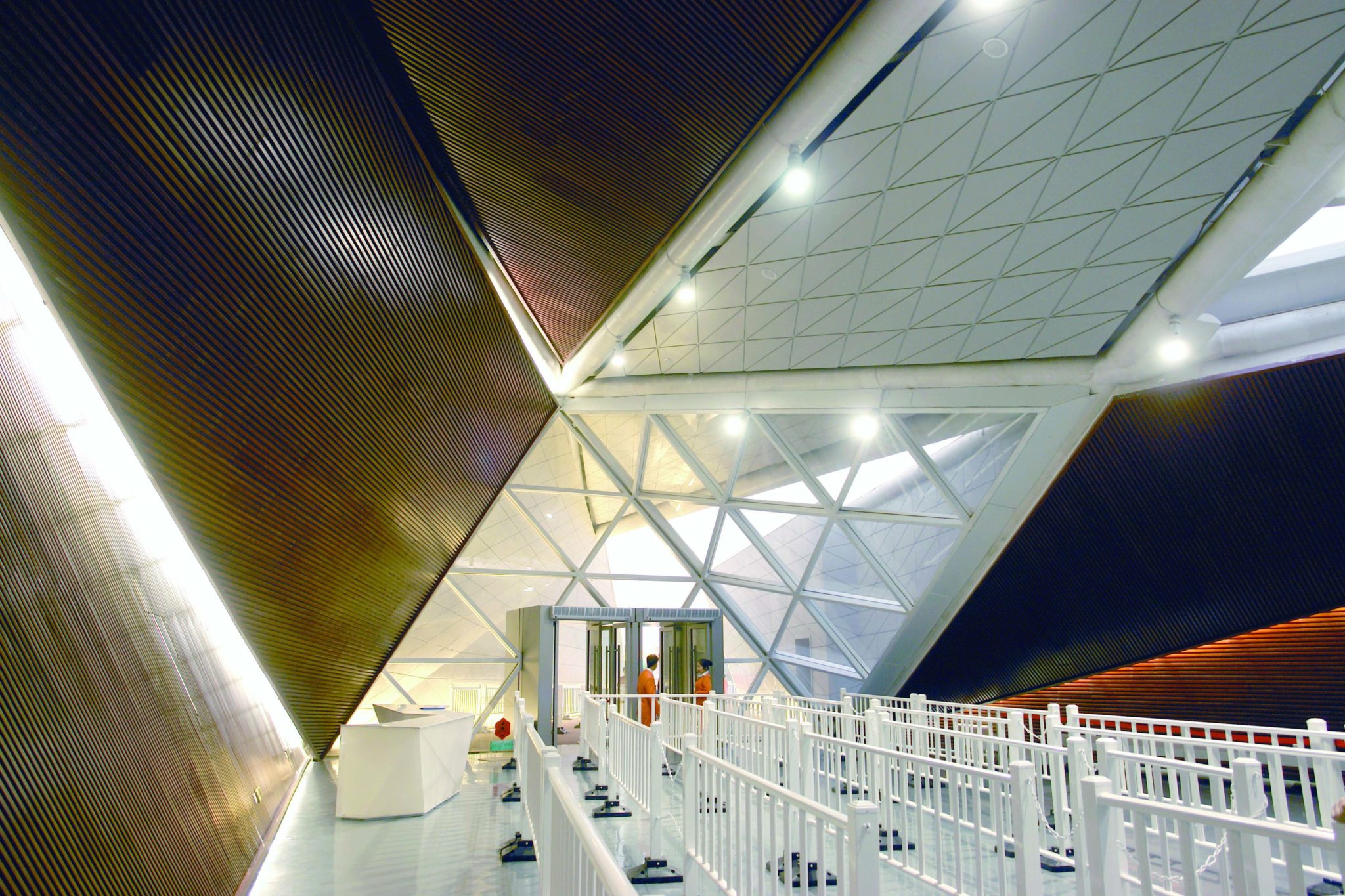 10 Most Inspiring Greenhouse Designs Around the World - Arch2O.com