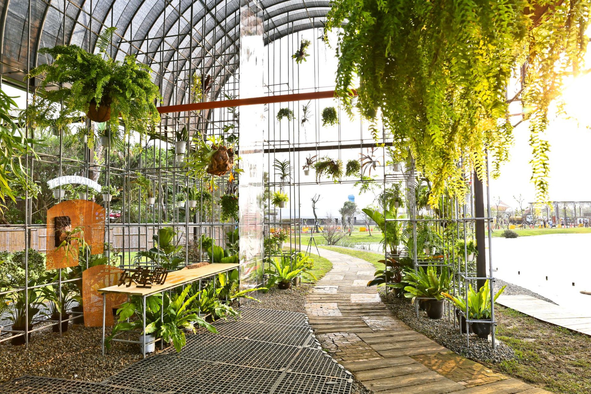 10 Most Inspiring Greenhouse Designs Around the World - Arch2O.com
