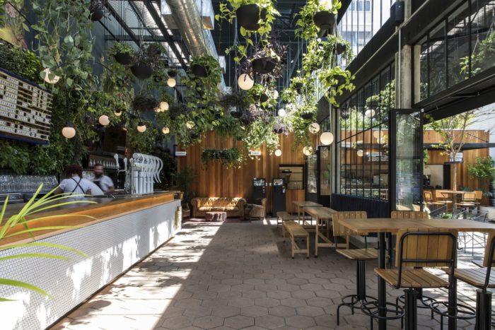 10 Most Inspiring Greenhouse Designs Around the World - Arch2O.com