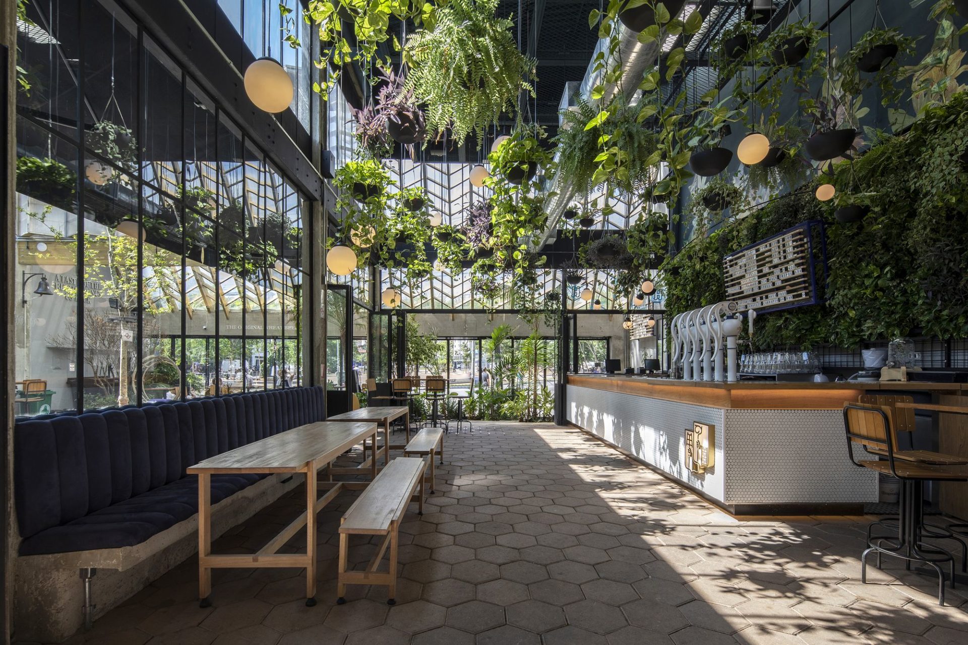 10 Most Inspiring Greenhouse Designs Around the World - Arch2O.com