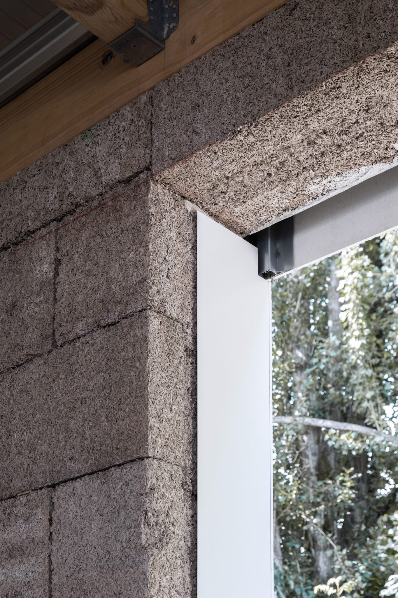 5 Projects Using Hempcrete as an Environmental Building Material