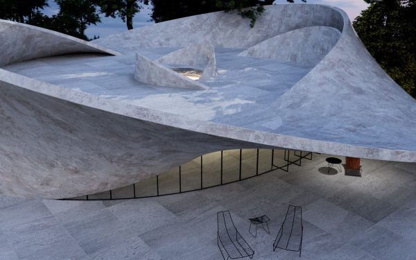 5 Projects Using Hempcrete as an Environmental Building Material