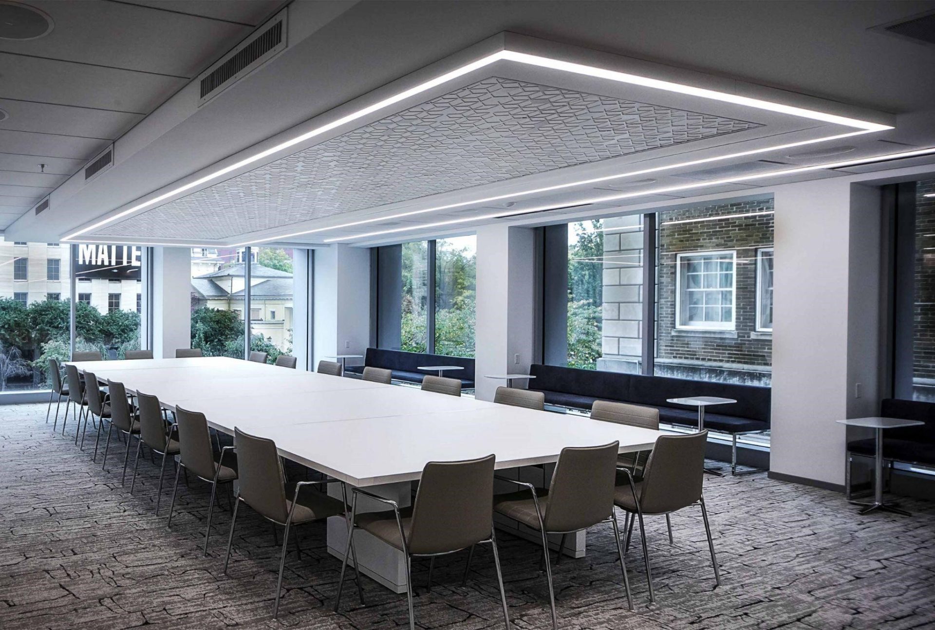 6 Innovative Building Materials for Architectural Projects - Arch2O.com