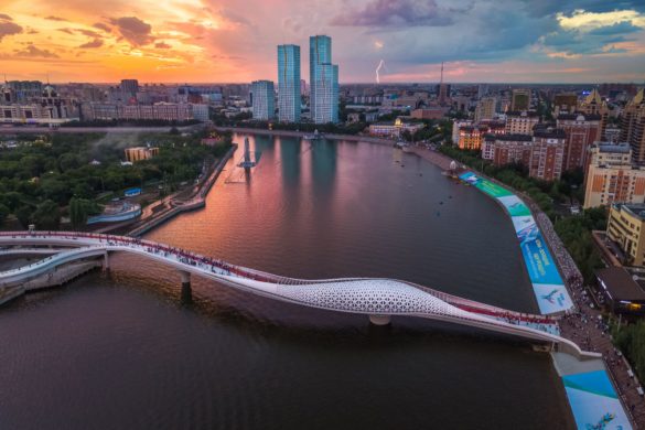 Who Designs Public Spaces - Arch2O.com