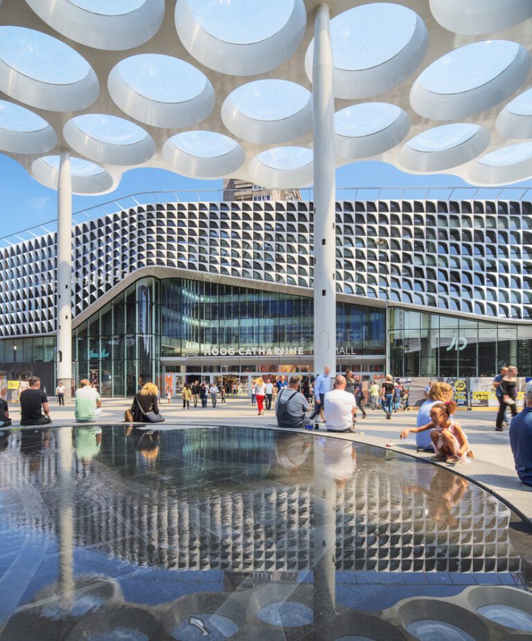 Bicycle Parking | Ector Hoogstad Architecten – Arch2O.com