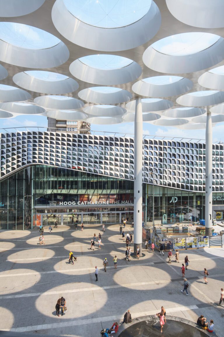 Bicycle Parking | Ector Hoogstad Architecten – Arch2O.com