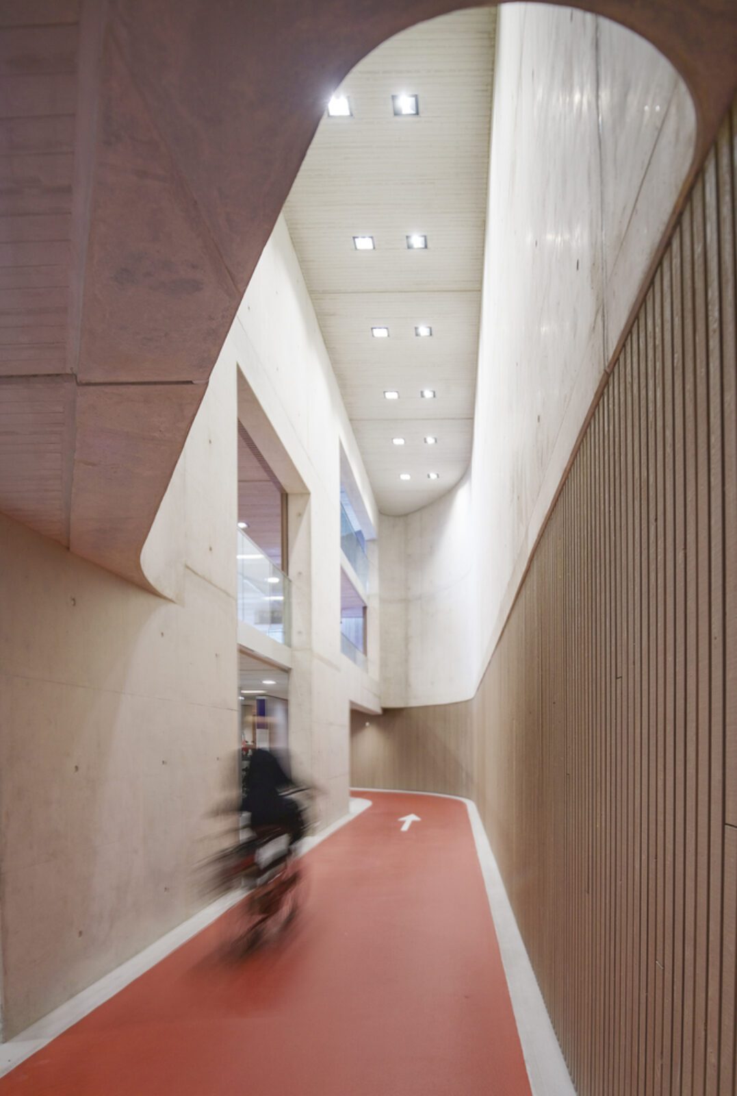 Bicycle Parking | Ector Hoogstad Architecten – Arch2O.com