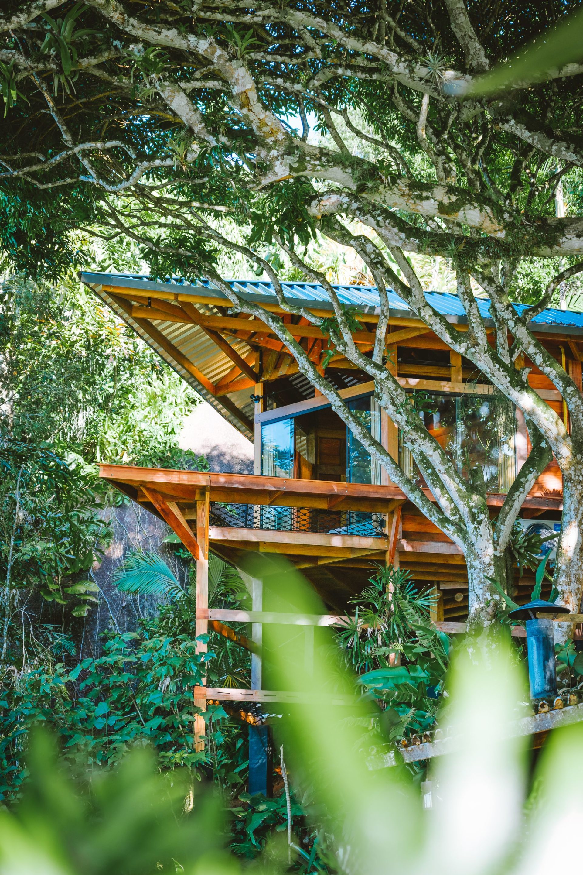 Bow House | Atelier Marko Brajovic – Arch2O.com
