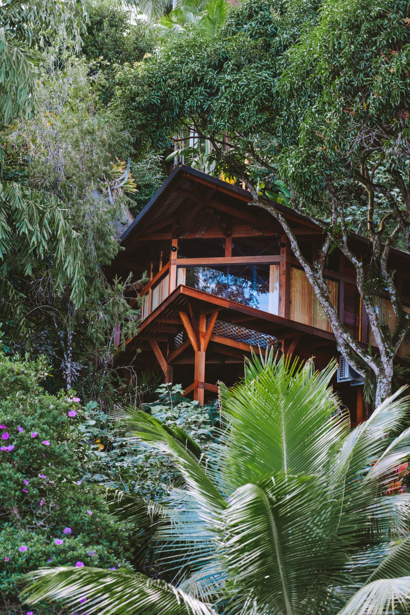 Bow House | Atelier Marko Brajovic - Arch2O.com