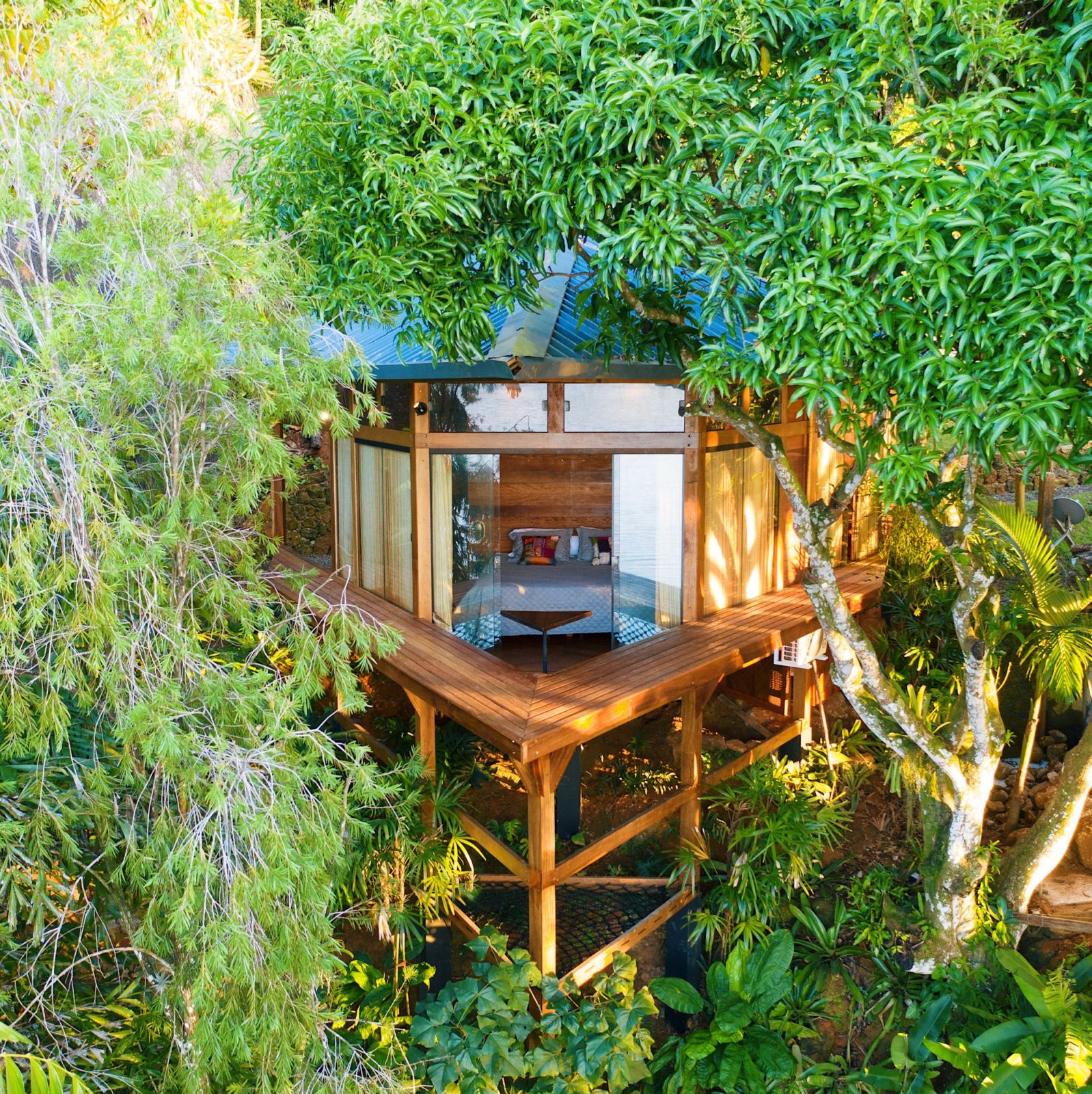 Bow House | Atelier Marko Brajovic - Arch2O.com