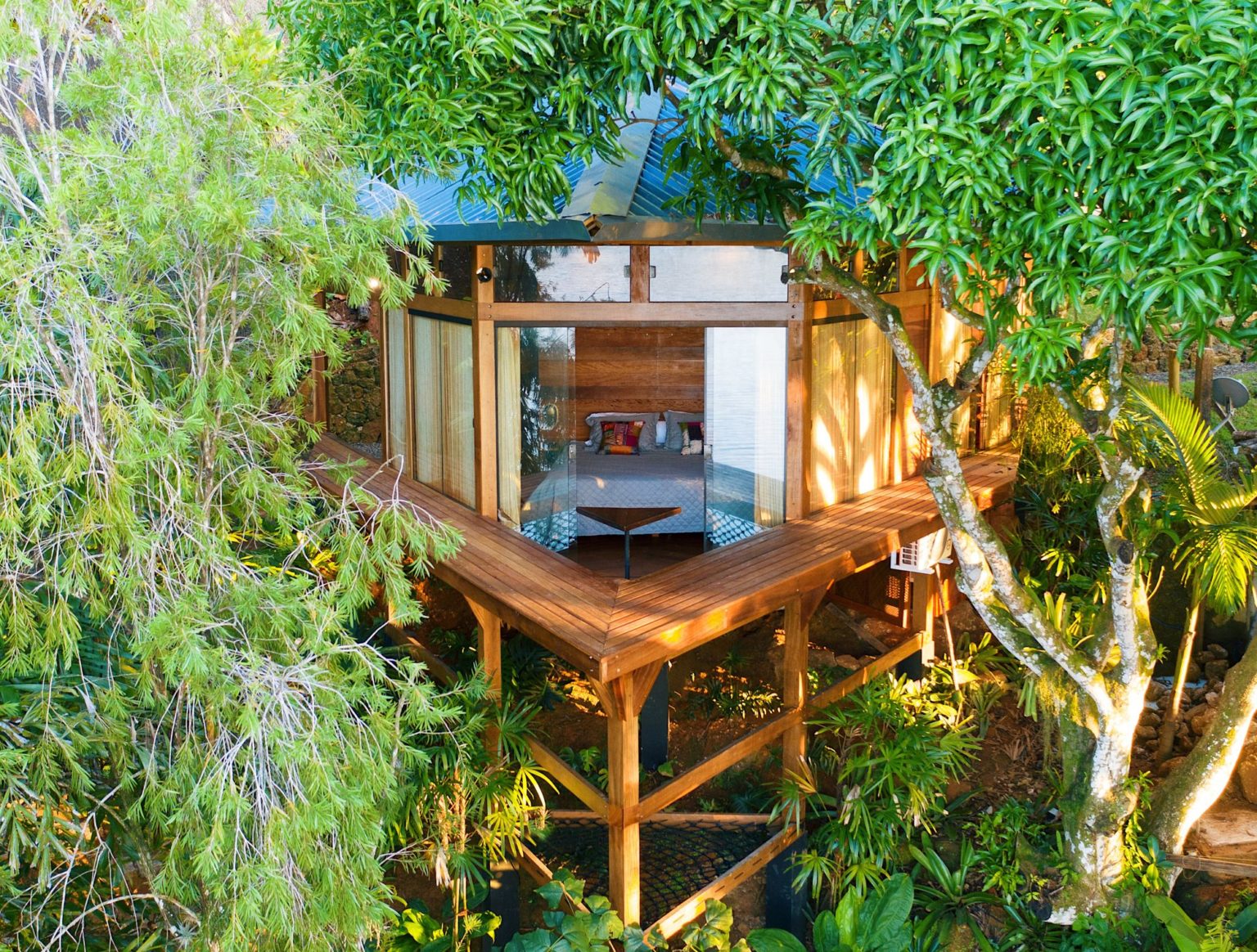 Bow House | Atelier Marko Brajovic – Arch2O.com