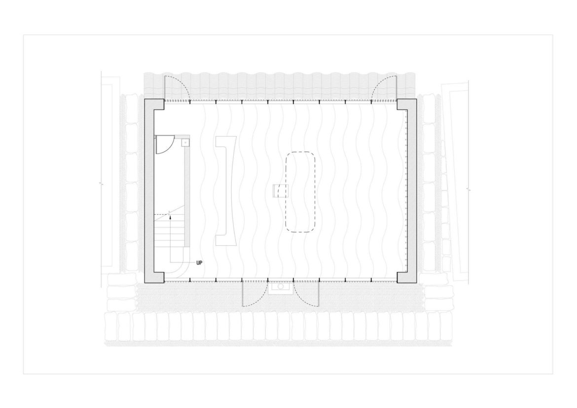 Bridge Gallery l Atelier Lai-Arch2O.com