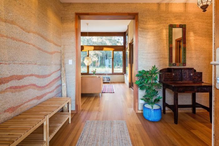 Building with Hempcrete: Build Environmentally-Arch2O.com