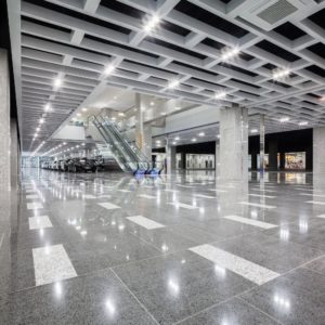 D-Auto Mall | KARO Architects - Arch2O.com