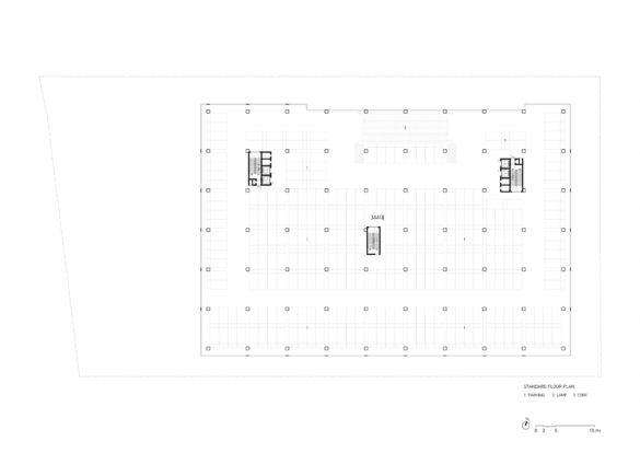 D-Auto Mall | KARO Architects - Arch2O.com